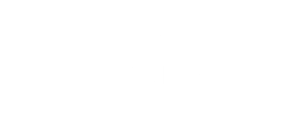 Customised PUSH Coffee Tampers - Clockwork Espresso